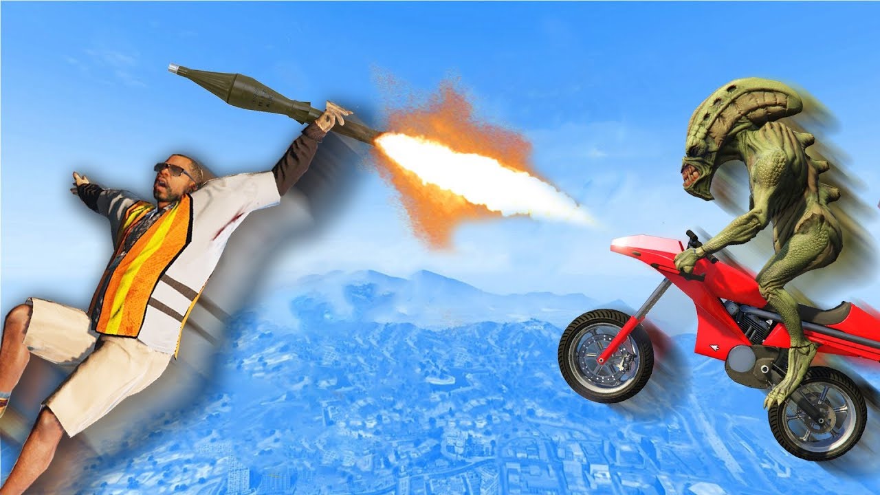 GTA 5 FAILS & WINS #106 (GTA V Funny Moments Compilation) - YouTube