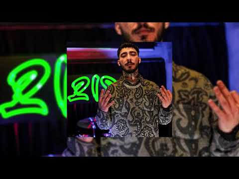 Uzi - Krvn (Kervan) - Remake Beat - (Prod  Glide Beats)