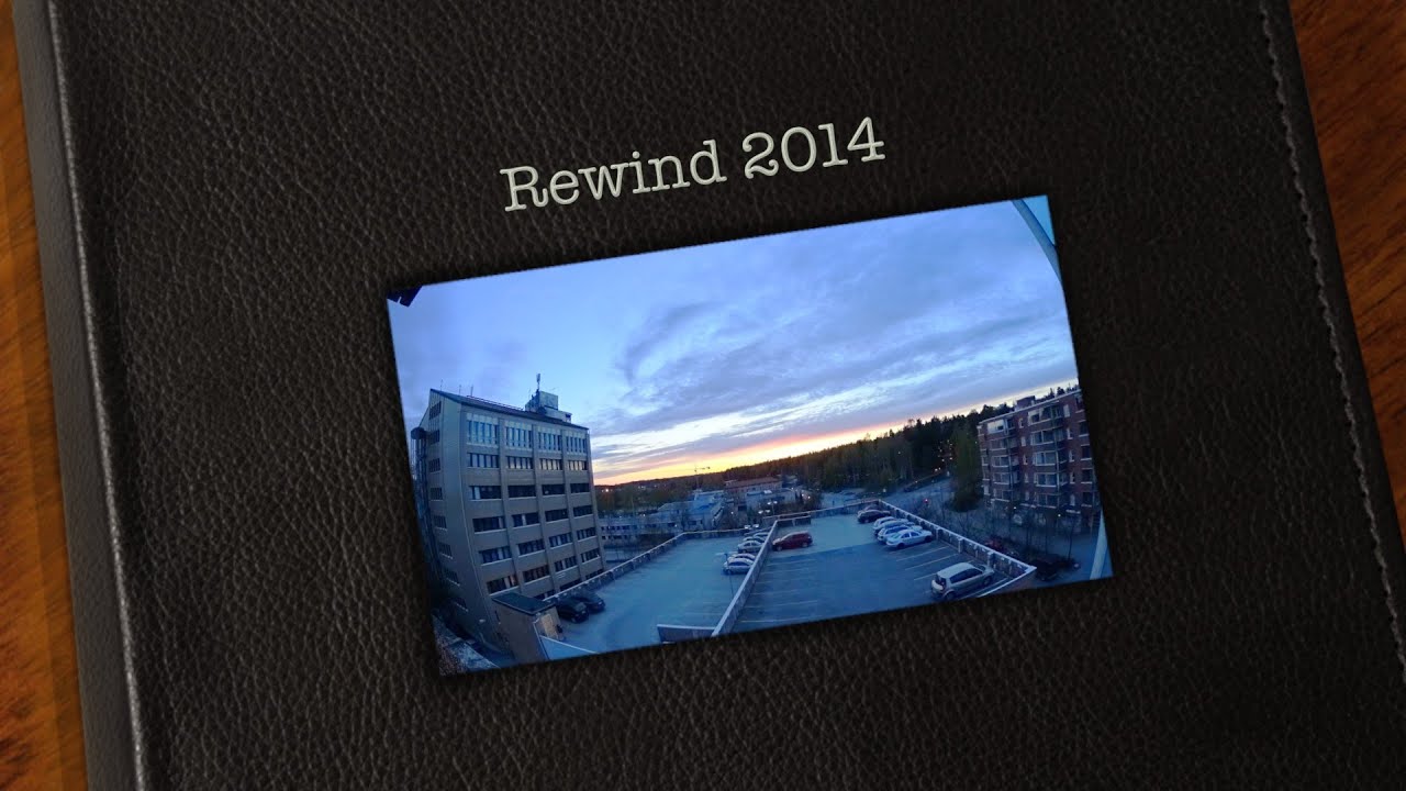 Rewind 2014 - YouTube