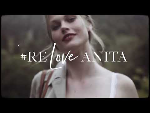 #reLOVE Anita | Sujetador Selma Rosa Faia | Sujetadores LoolasUp
