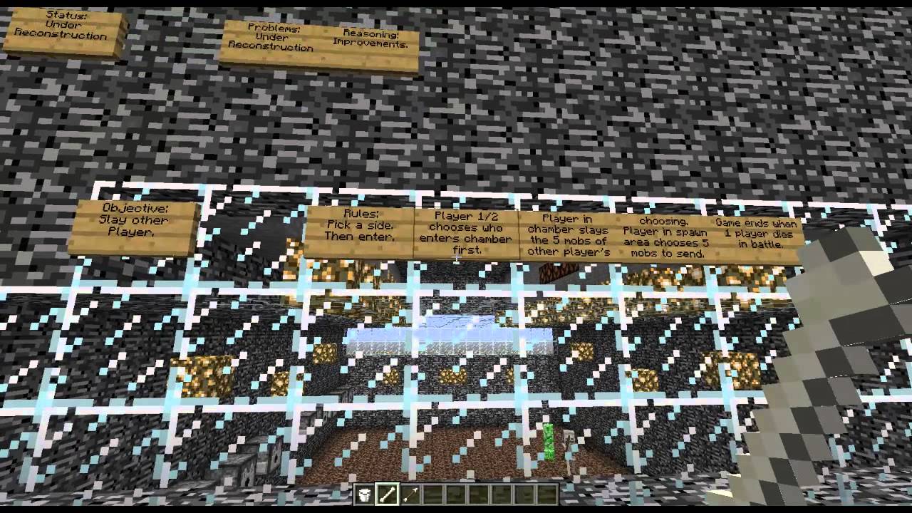 NPC_Dude Channel Update - YouTube