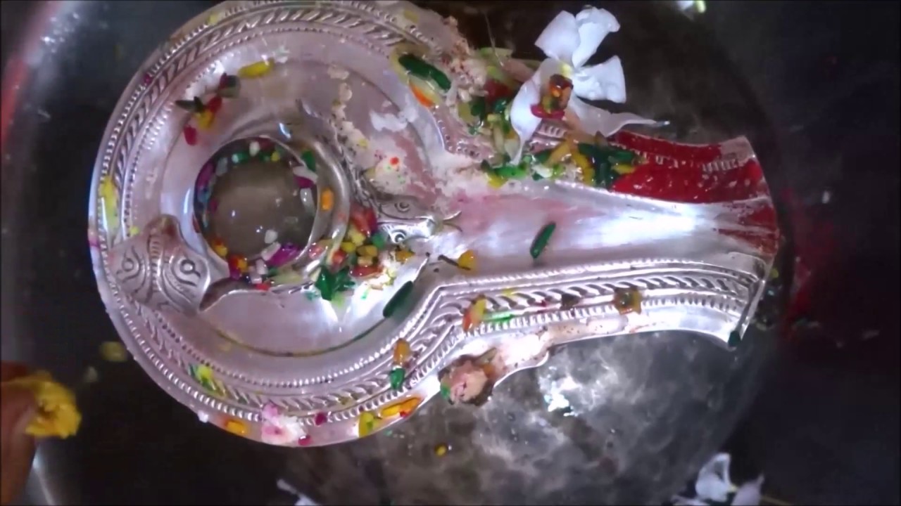 Rudrabhishek - Rudrabhishek Mantra and Rudrabhishek Vidhi by Vamtantra ...