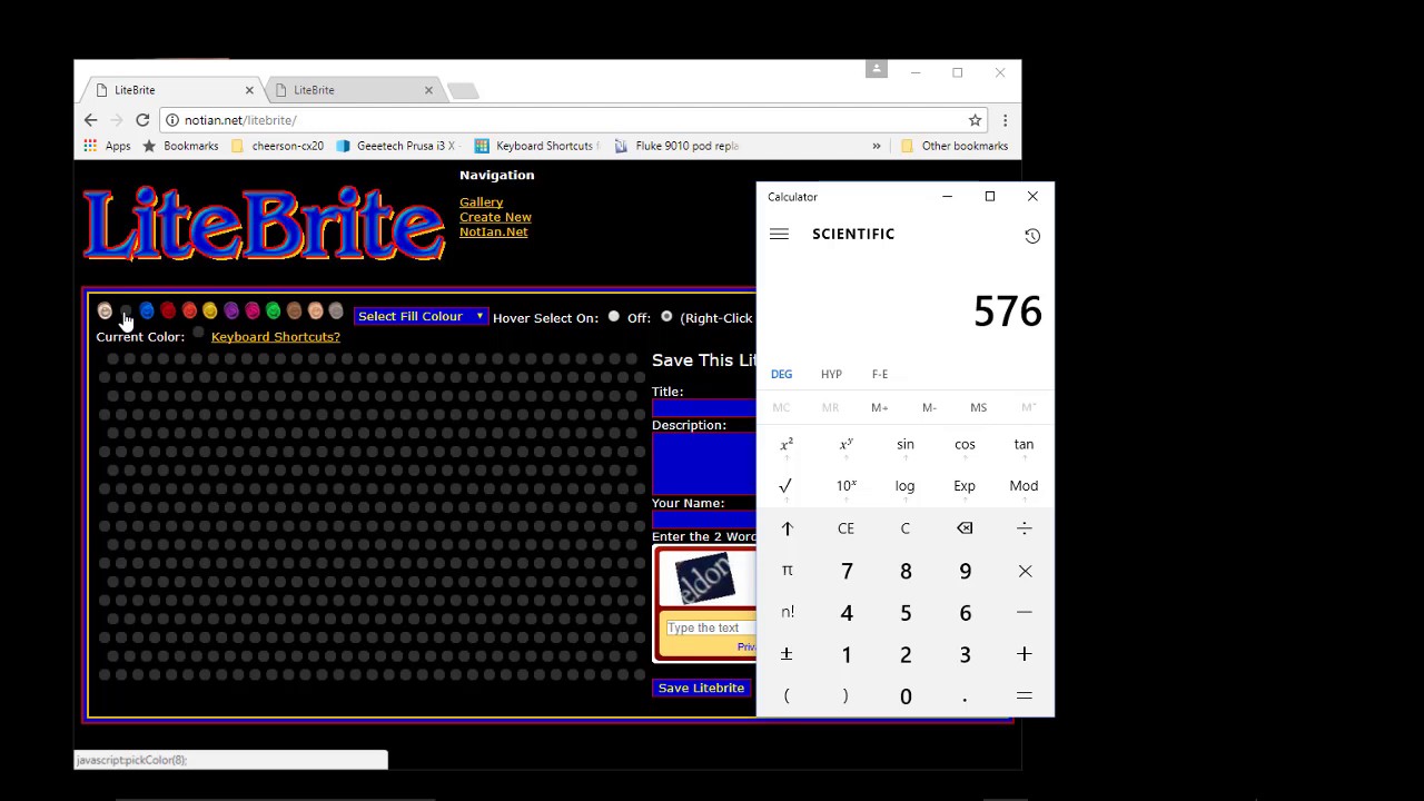 Understanding computer/video game graphics: part 1 - YouTube