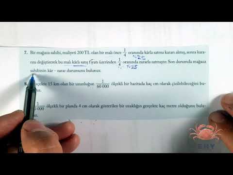 7. Sınıf Ekoyay Yaynıncılık - Sayfa: 151
