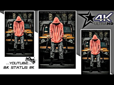 4k attitude status for boys🔥 ️💯true/4k full screen whatsapp status/🔥💢 ...