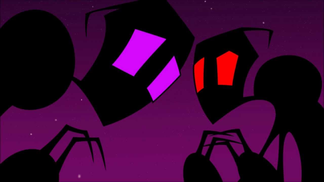 The Pants Command Me (Invader Zim Rock Remix) - YouTube