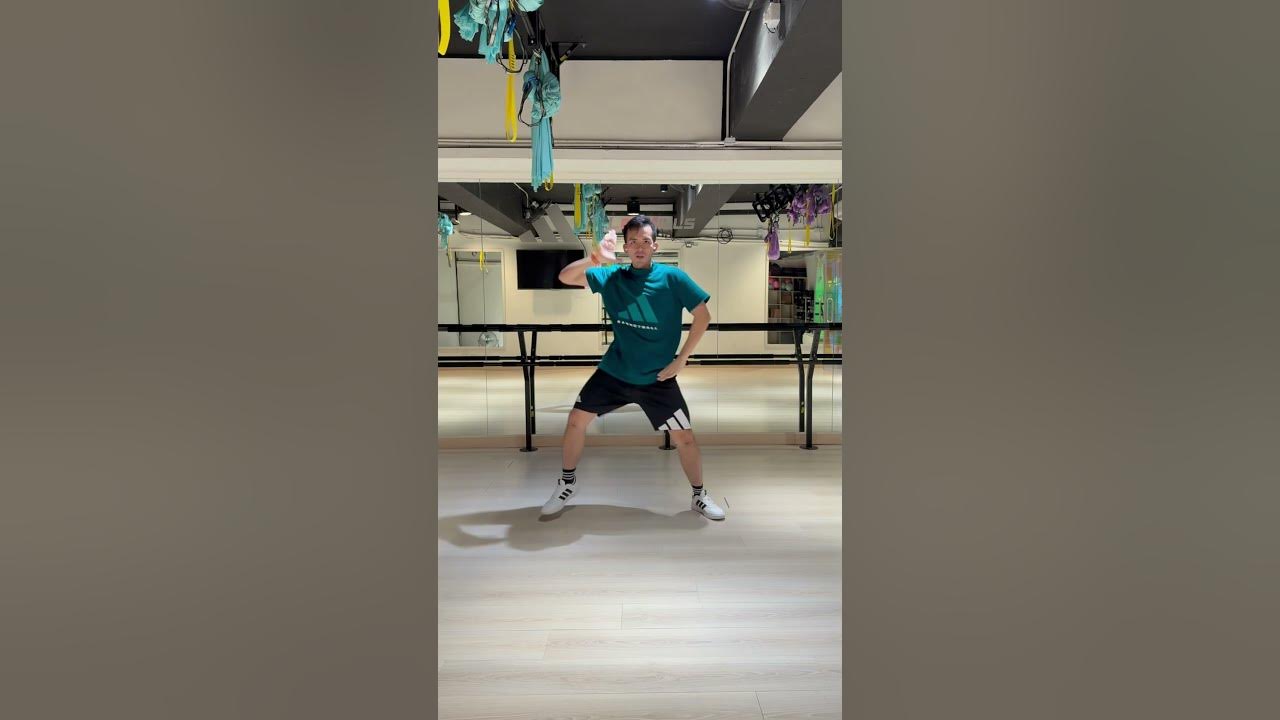 BODYJAM 112 - BLOCK 2 #dance #lesmills #bodyjam - YouTube