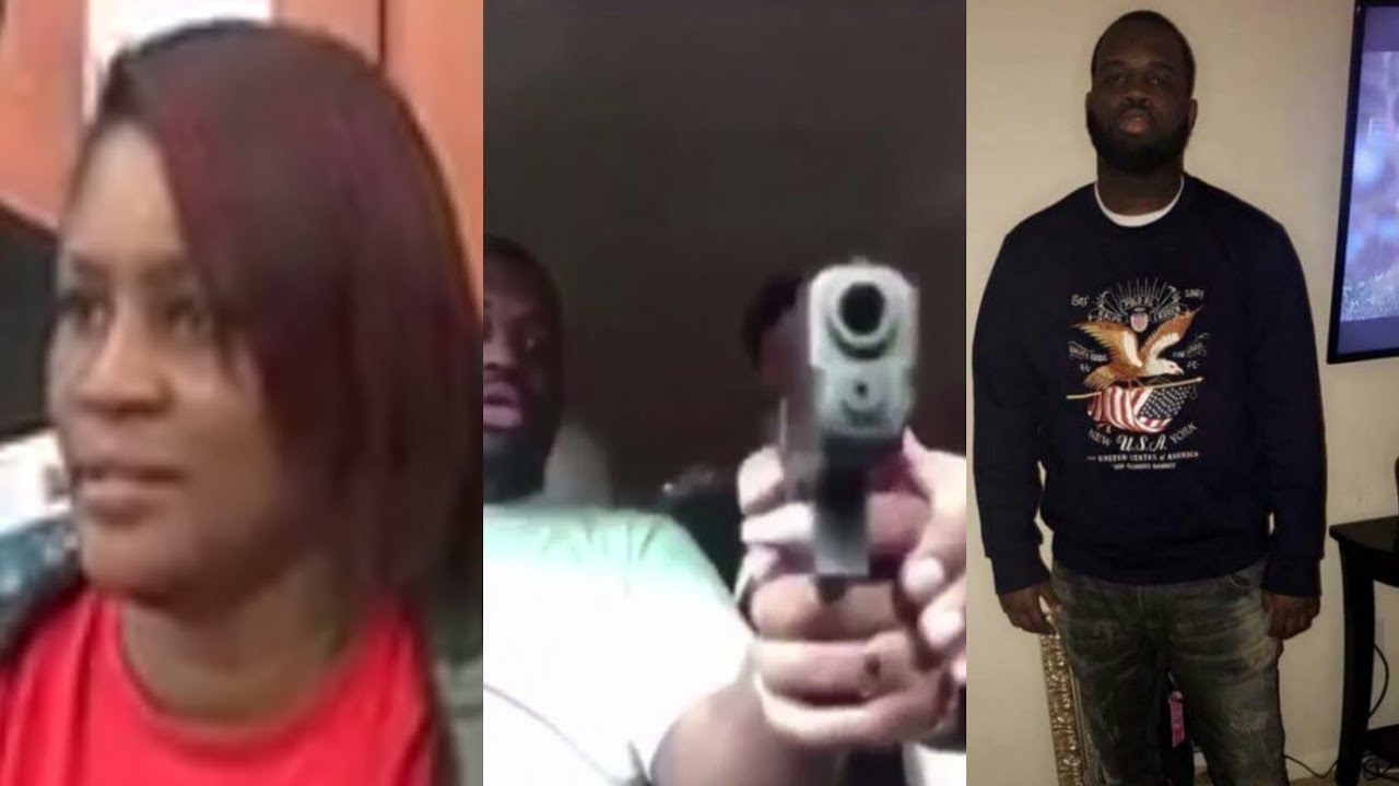 Devyn Holmes's Mother Sheree Speaks Out (THE SHOOTING WAS INTENTIONAL ...