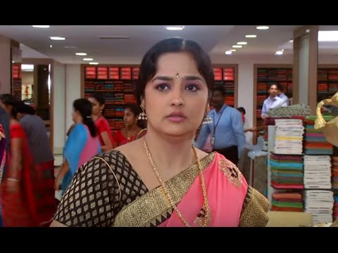 Pattusaree I Episode 171 - Part 1 I Mazhavil Manorama - YouTube