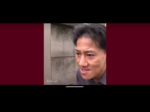 ASMR Massage techniques Japanese Massage hot oil Full Body Pijat Jepang ...