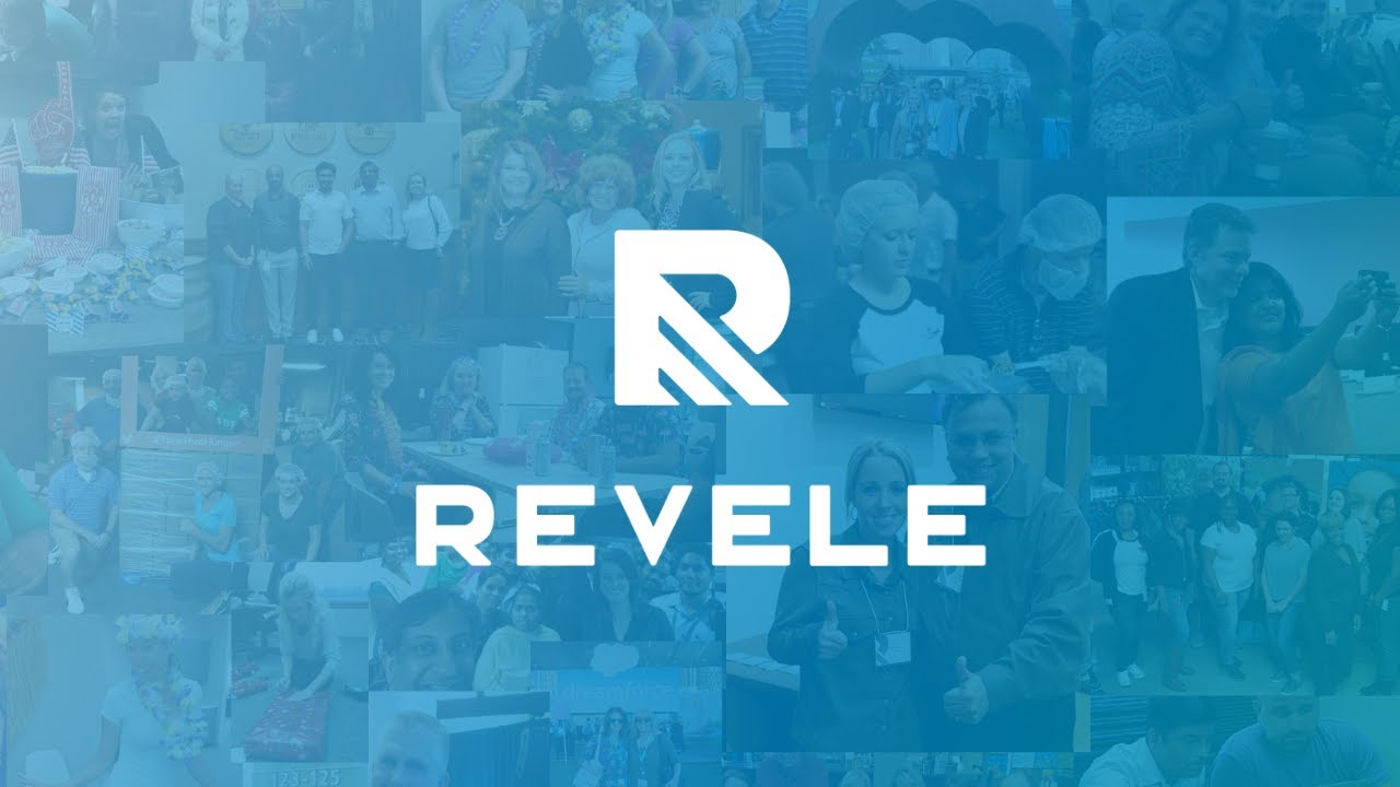 Introducing Revele - YouTube