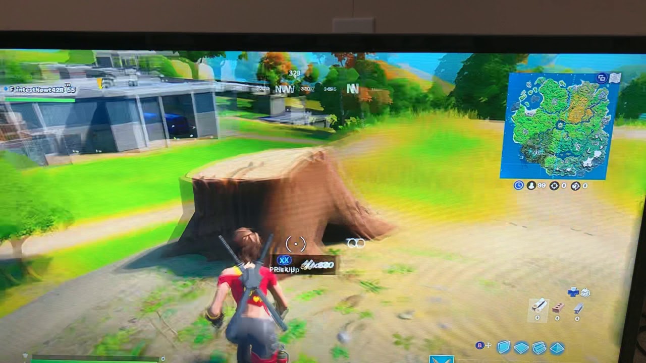 Top ten challenge - YouTube