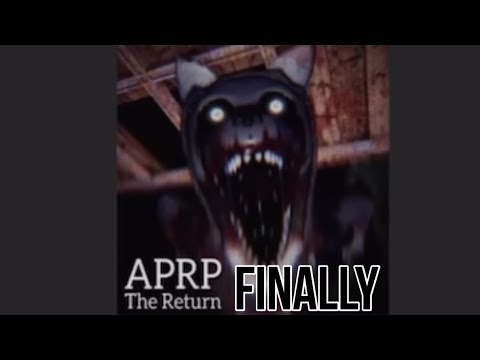 This was defiantly worth the wait. (APRP CHAPTER 4!) - YouTube