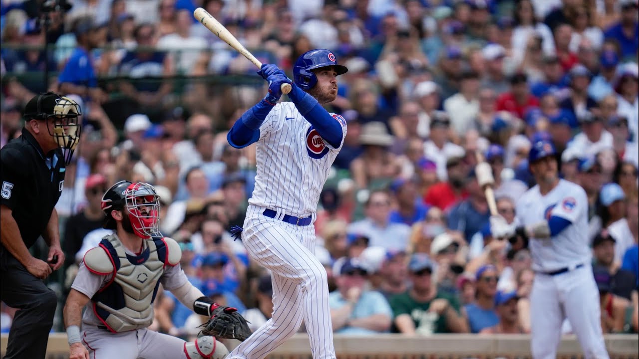 Every Cody Bellinger Home run vs Boston Red Sox (4) - YouTube