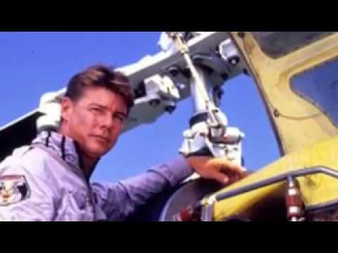 Tragic Downfall of Airwolf's Jan-Michael Vincent - YouTube