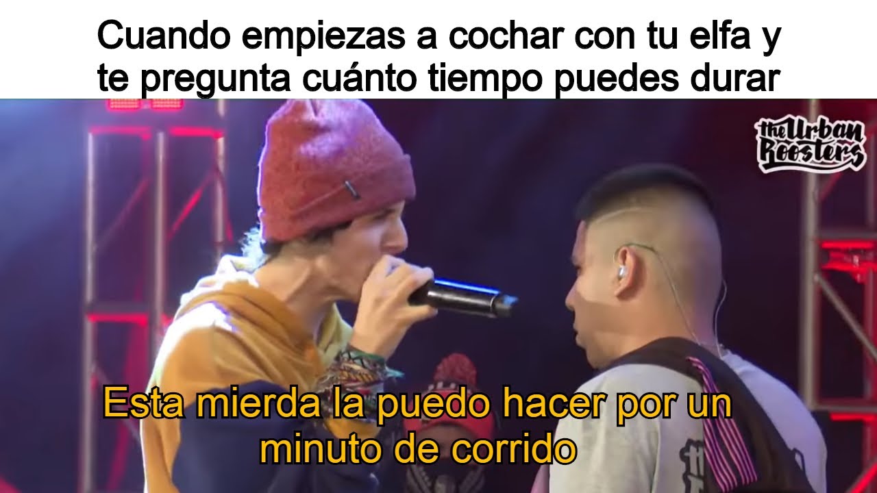 Freestyle Funny Meme