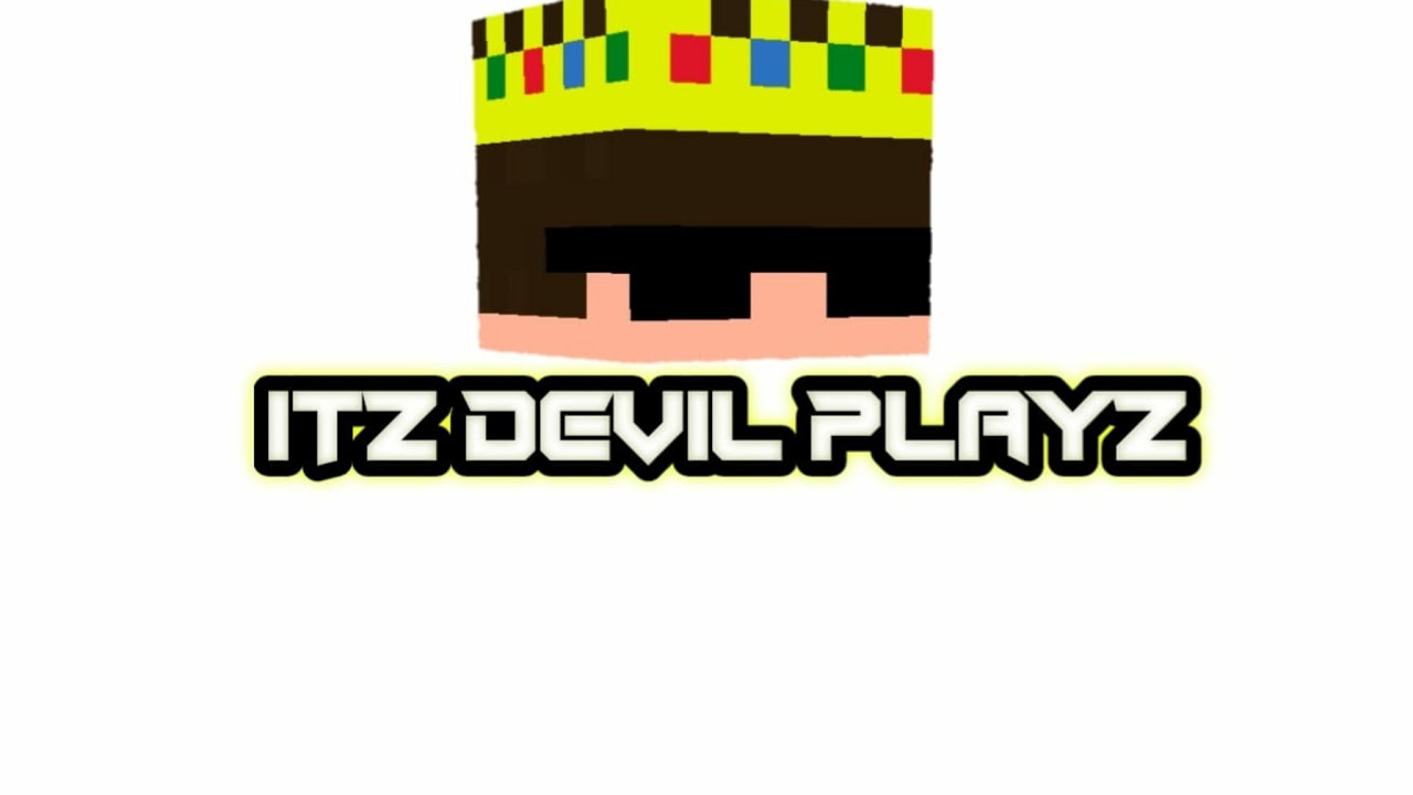 Itz Devil Playz Live Stream - YouTube