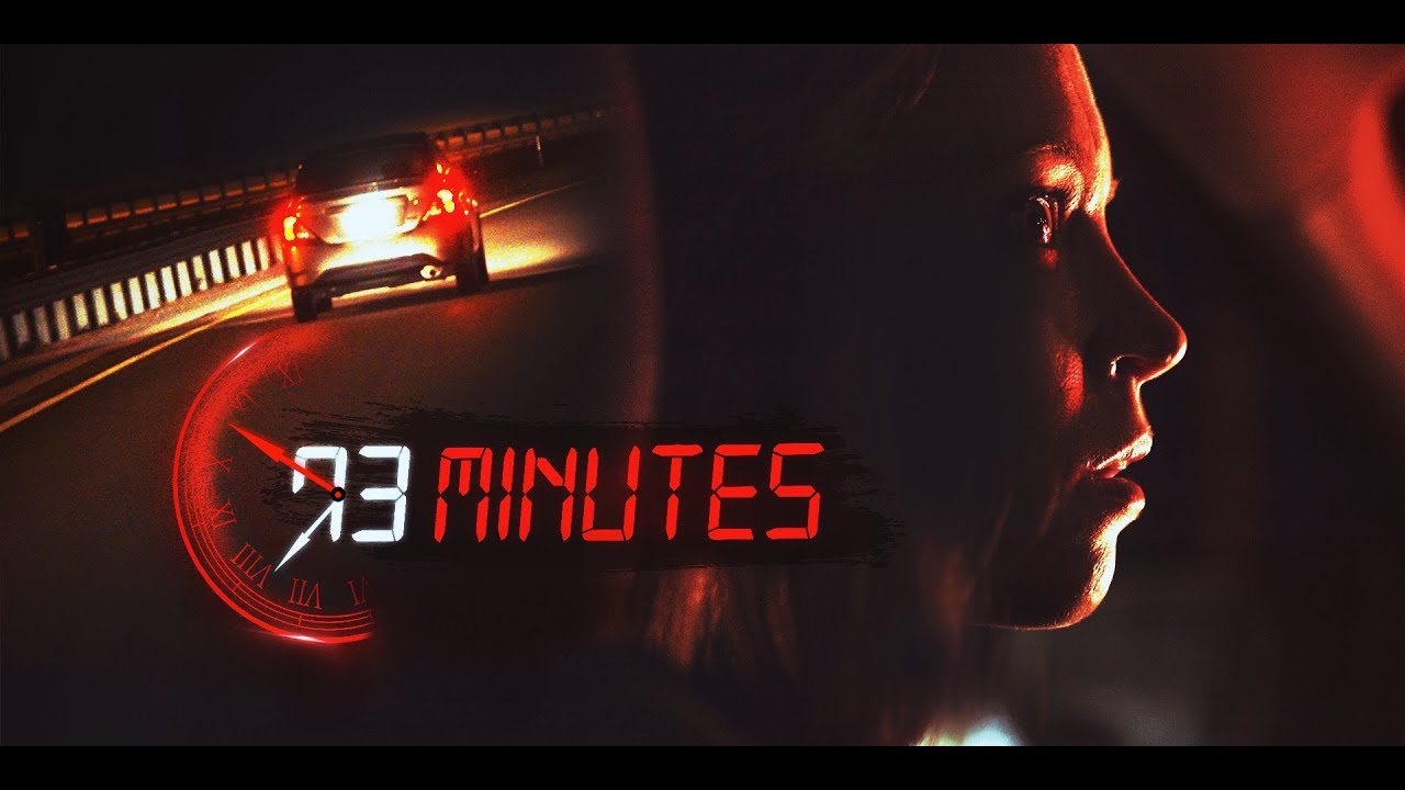 73 Minutes Official Trailer - YouTube