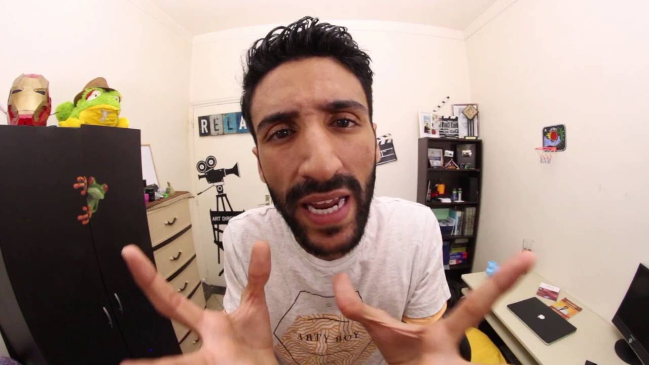 SIMO SEDRATY - #Zeromika - YouTube