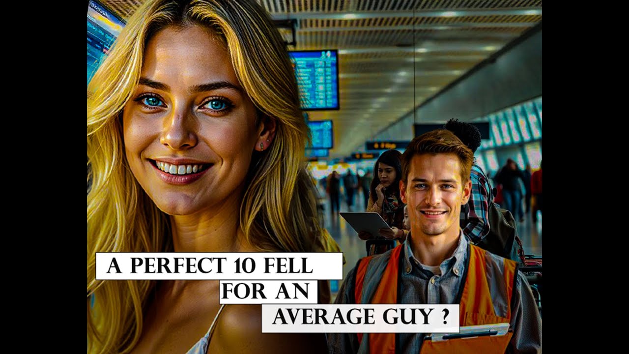 Watch A perfect 10 fall for an Average Guy | She's out of my league ...