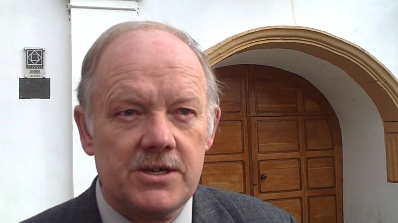 Helmuth Knall Unirea Principatelor Medias 2015 - YouTube