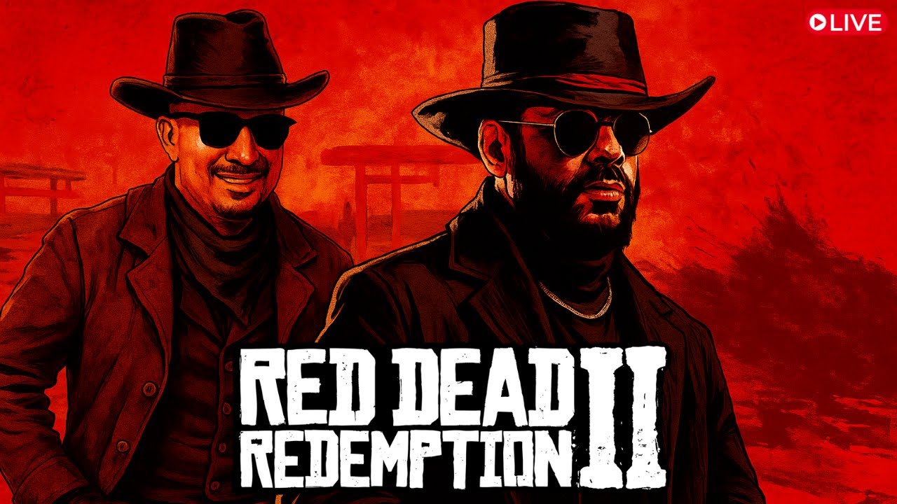 Back Again People | Red Dead Redemption 2 Online | Lets Make Money and ...