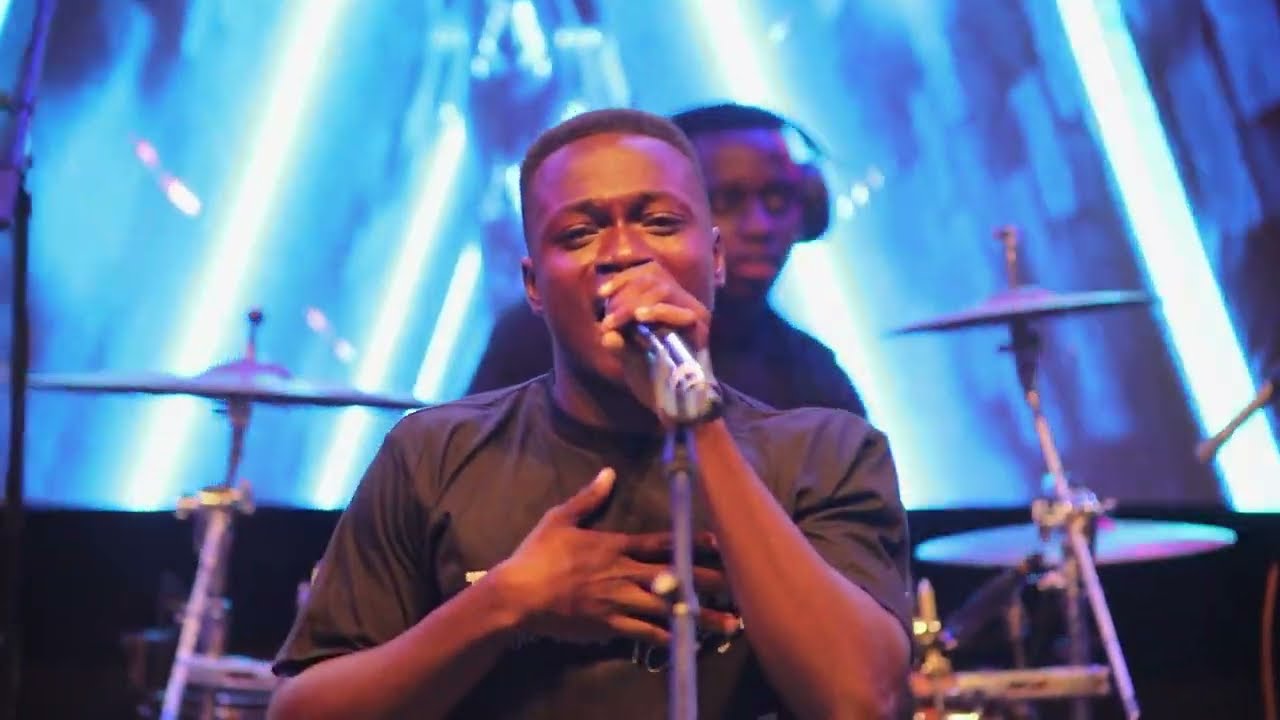 Groupe Céleste, #concert dédicace, #concertlive #album #gospel Capable ...