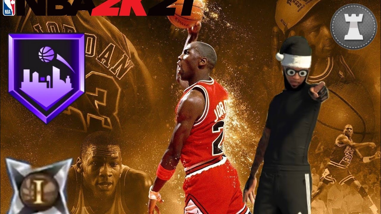NBA 2K REC - YouTube