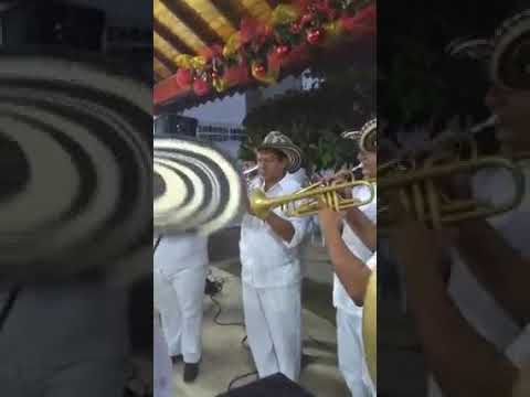 El ratón_ Banda 19 de marzo de la guneta