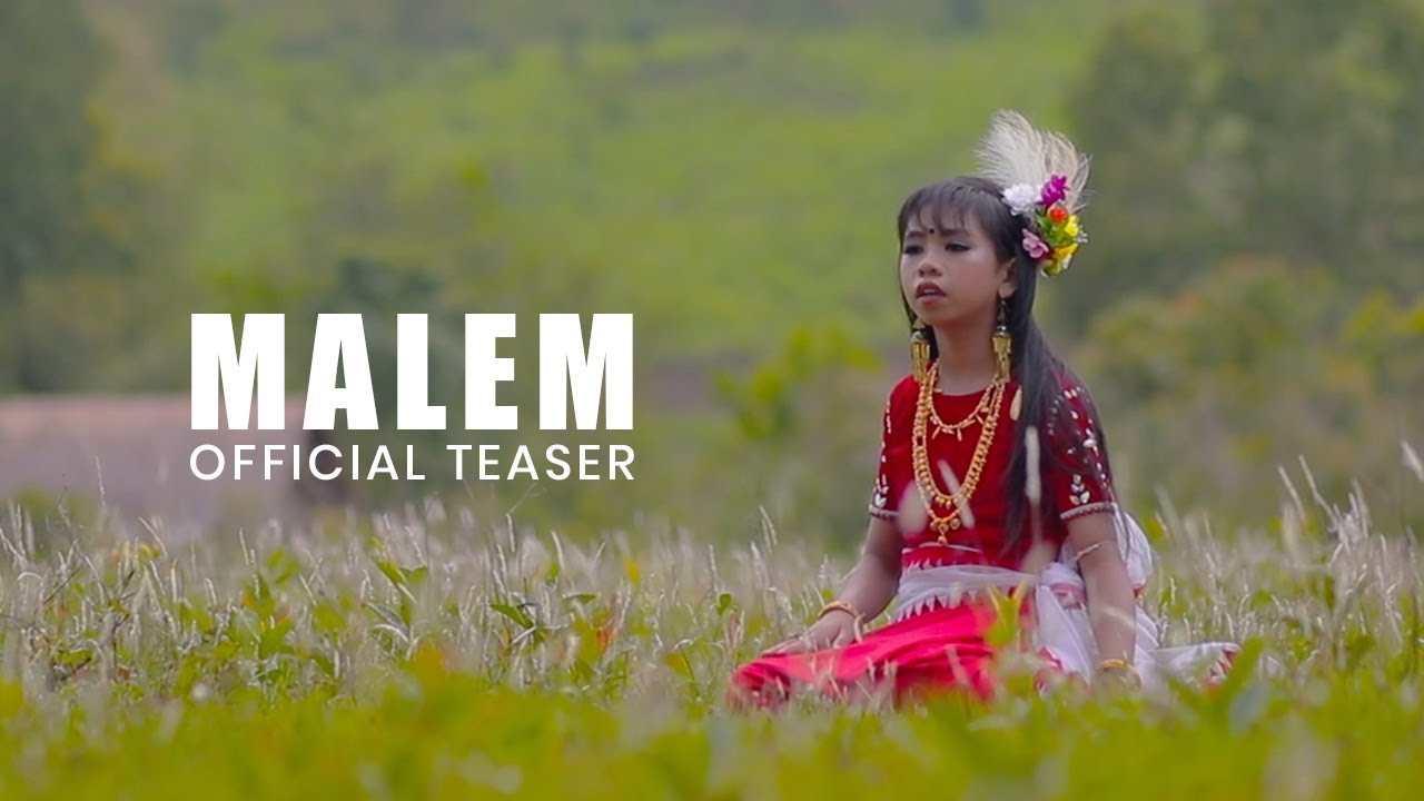 Malem || Official Music Video Teaser Release 2020 - YouTube