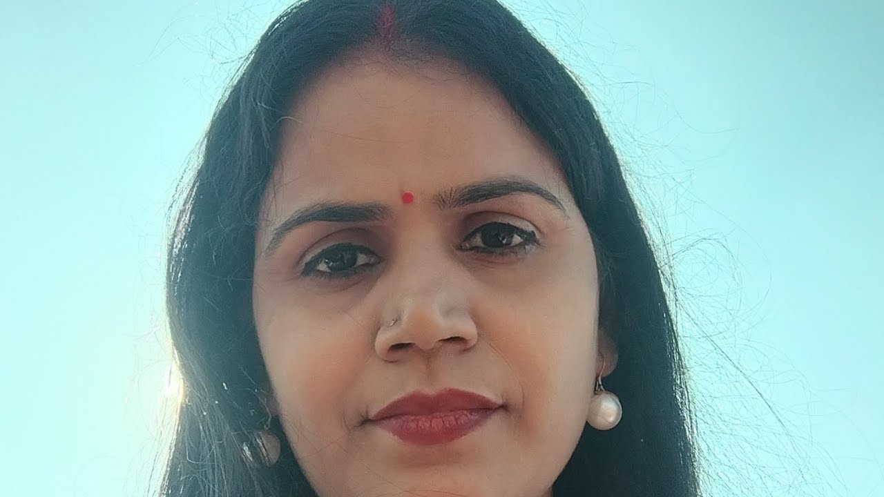 Highlight 55:48 – 1:00:43 from vidya art &craft studio is live - YouTube