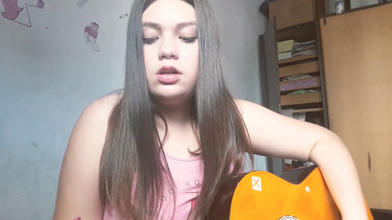 Jacuzzi - Greeicy, Anitta - Cover By: Moore Yasmin 💘 - YouTube