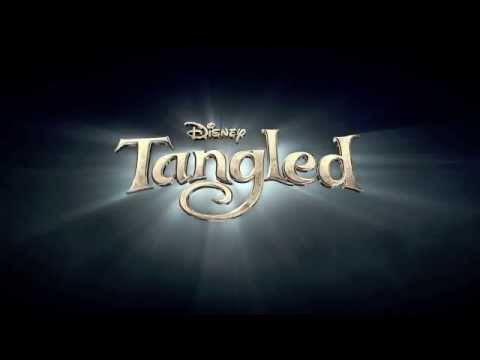 Tangled horror Trailer - YouTube
