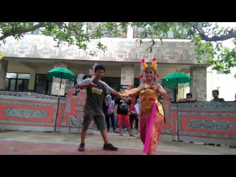 Goyang bumbung paling keren from GWK