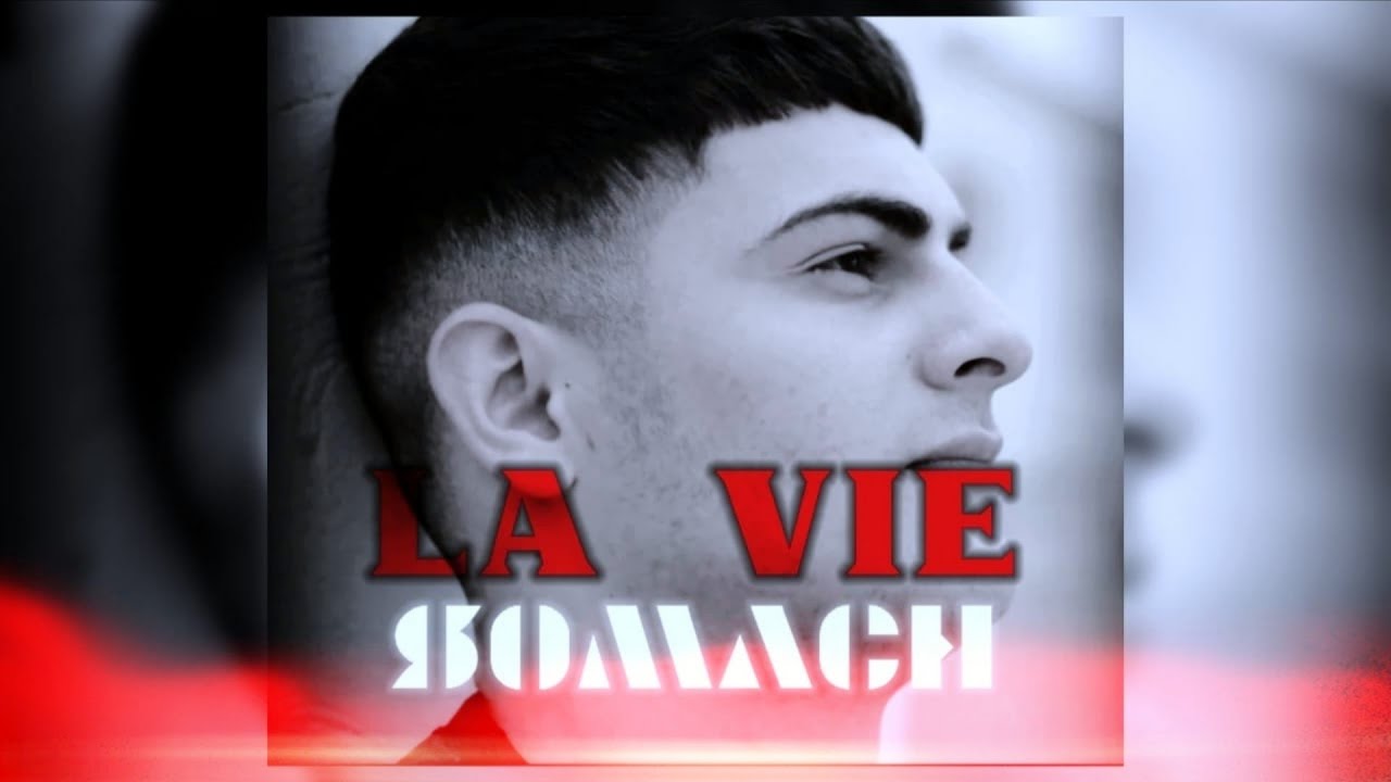 Somach | LA VIE / الدنيا (Audio) - YouTube