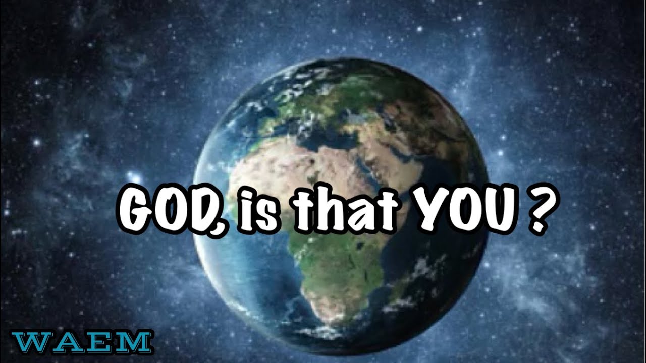 Is God Shaking the Earth ? How the Bible tells us God uses Nature to ...