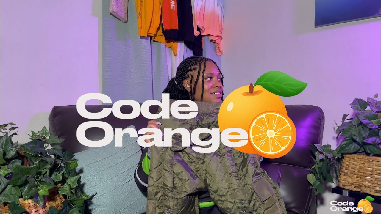The Drip Code EP. 1: reviewing Syracuse streetwear brands Trap Fashion, Cruddy Sport and ...