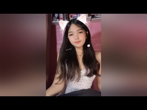 Soft Look & Sweet Vibes 💕  Bigo Live