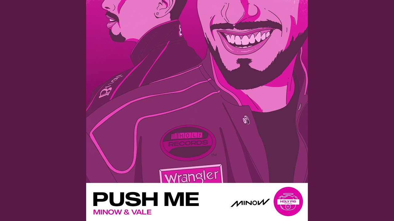 Push Me - YouTube