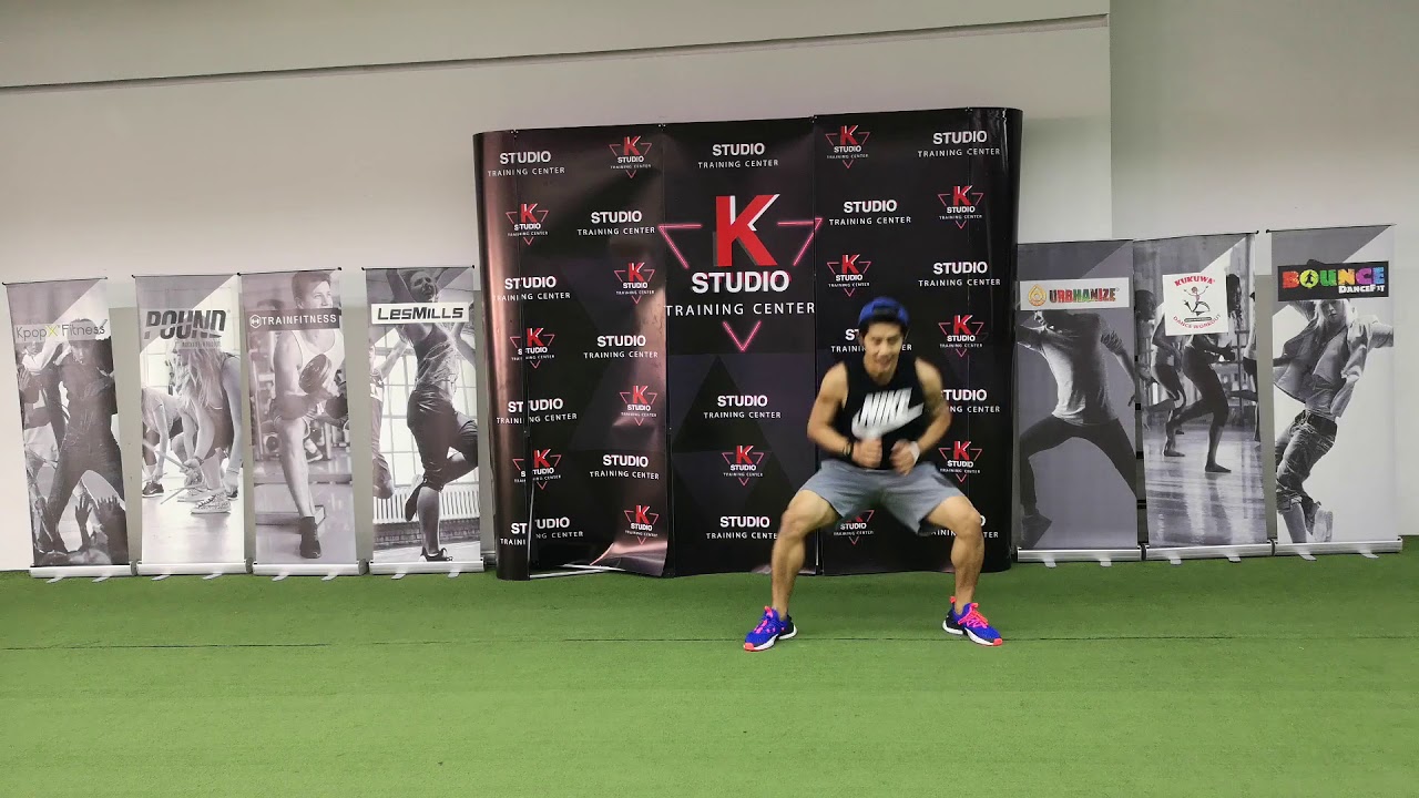 AEROTENSITY TRACK 2 - YouTube