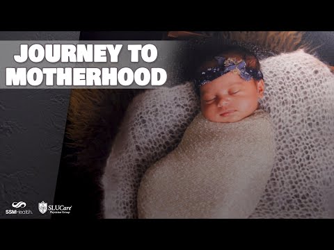 A Natural Birth Despite Preeclampsia for Mom