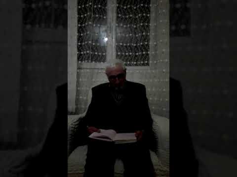 Bahtiyar Oldum - Hüseyin ÖZTÜRK