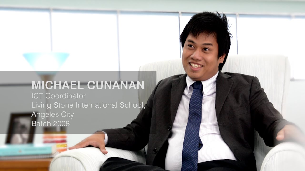 Real Life Success in STI - Michael Cunanan - YouTube
