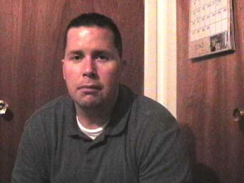 Michael Hicks: 2004 interview - YouTube