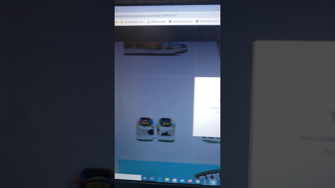 Chunky Dunky computer browser - YouTube