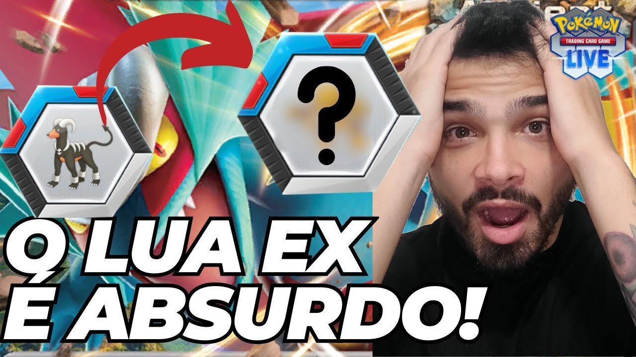 A sequência de vitórias nessa série tá ficando INSANA | Do zero ao Arceus #4 - YouTube