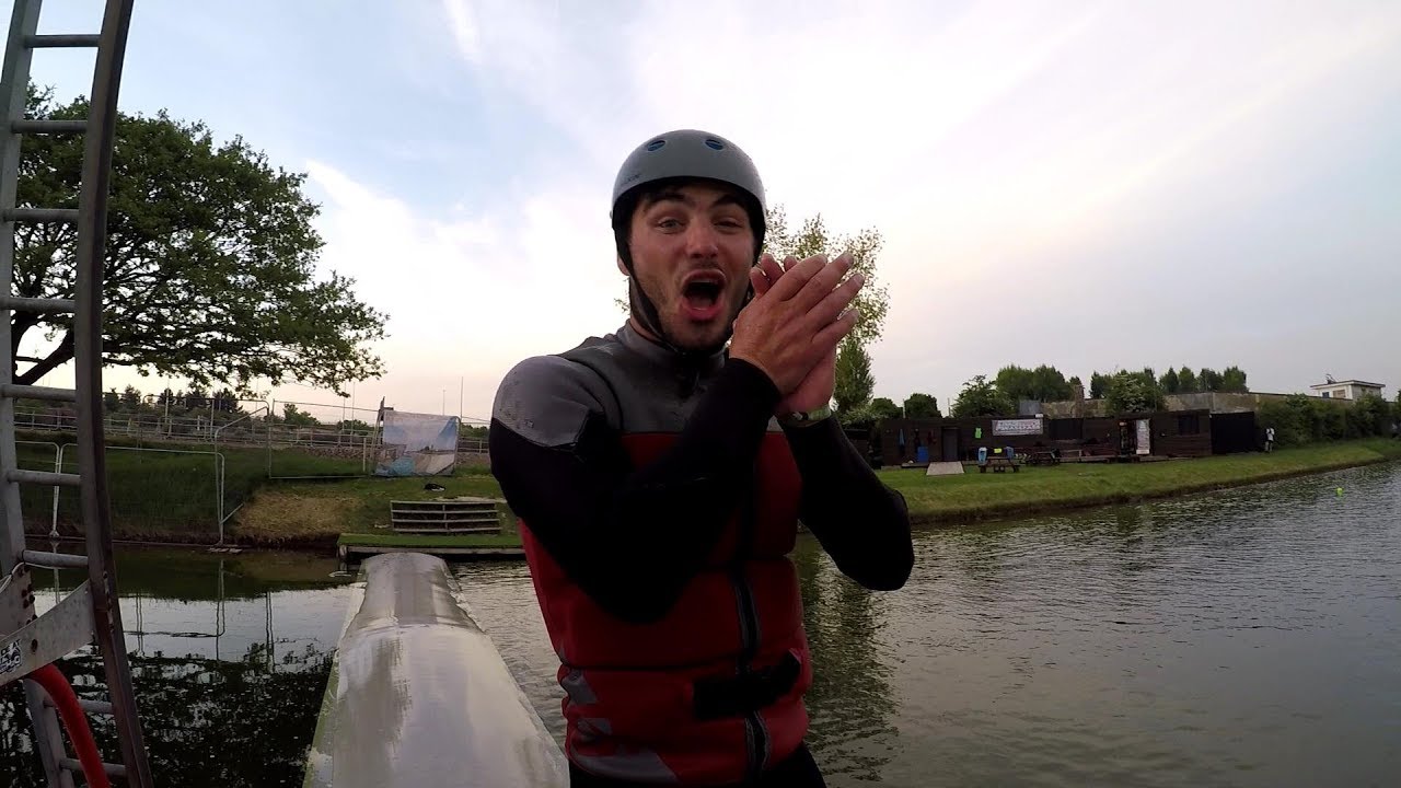 David OC vs Dave AV - Game of WAKE! - YouTube