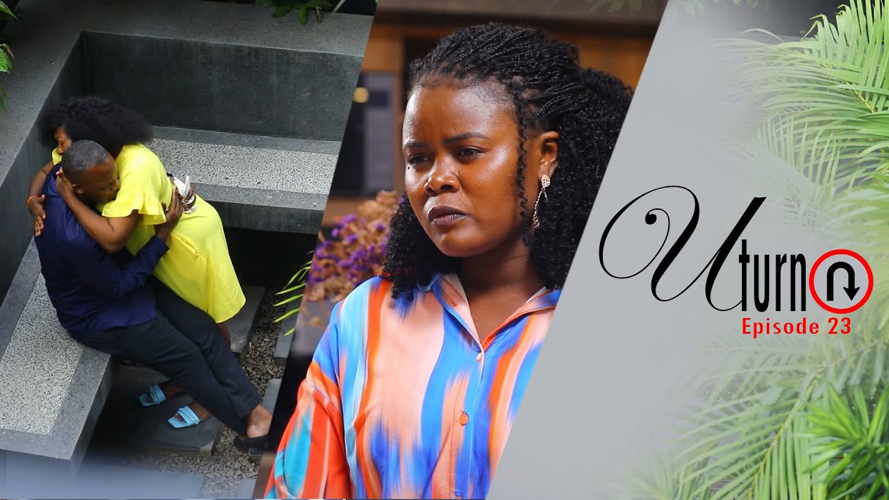 U Turn Episode 23 - YouTube