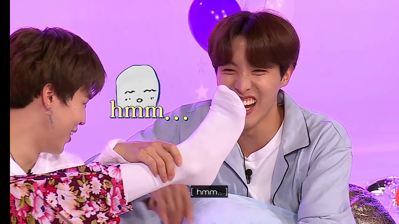 (Vietsub) Run BTS! 2020 Ep -97 - YouTube
