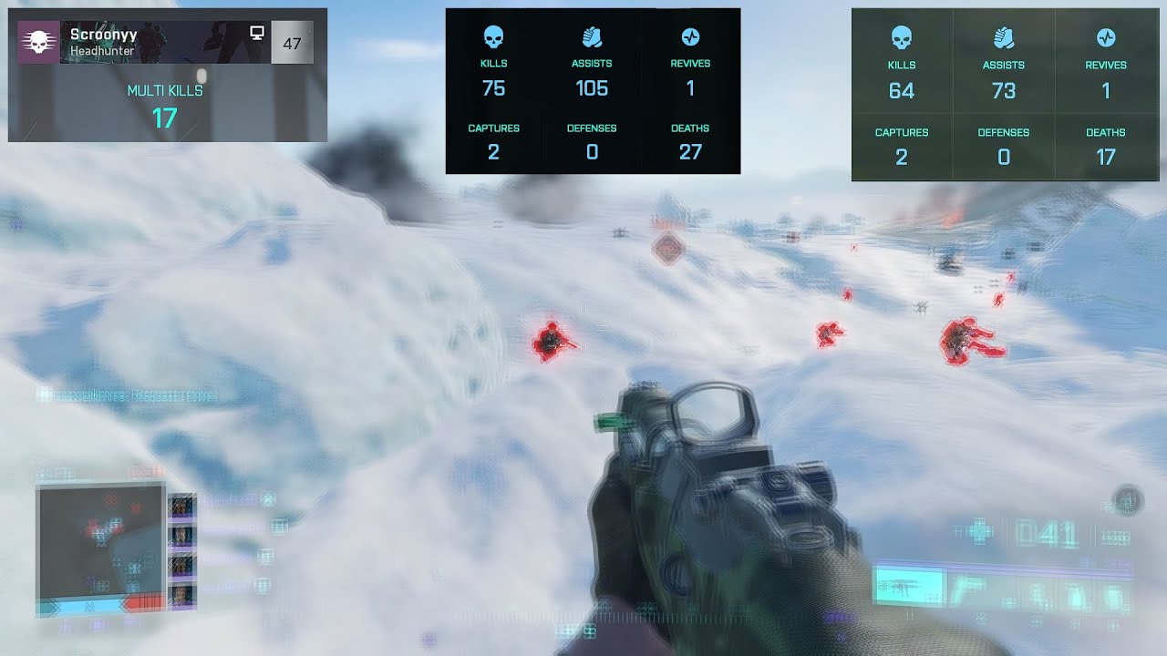 BEST PBX-45 CLASS SETUP IN BATTLEFIELD 2042 - YouTube